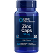 Life Extension Zinc Caps 50 mg 90 Capsules – YOUUTEKK