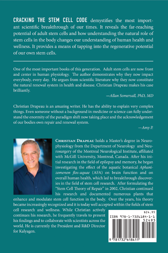 Cracking The Stem Cell Code – YOUUTEKK